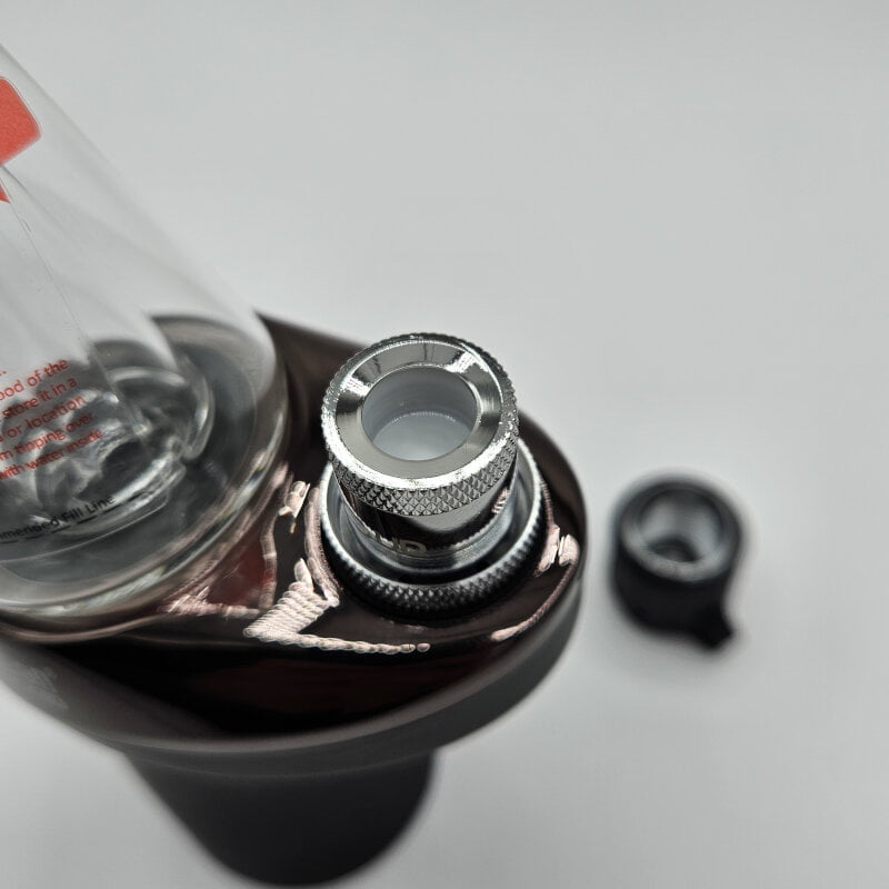 Yocan Black Series Phaser Maz Concentrate Vaporizer