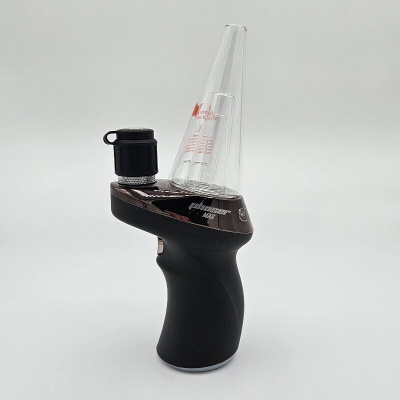 Yocan Black Series Phaser Maz Concentrate Vaporizer