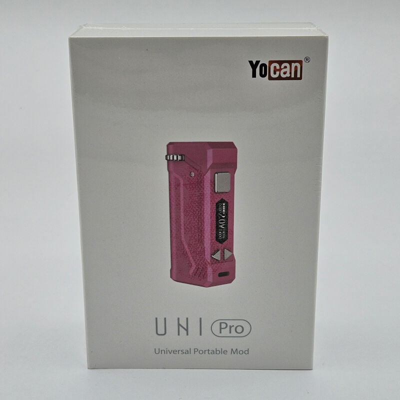 Yocan | Uni Pro Box Mod